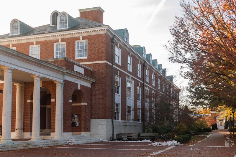 David Hawk image.jpeg - The Johns Hopkins News-Letter