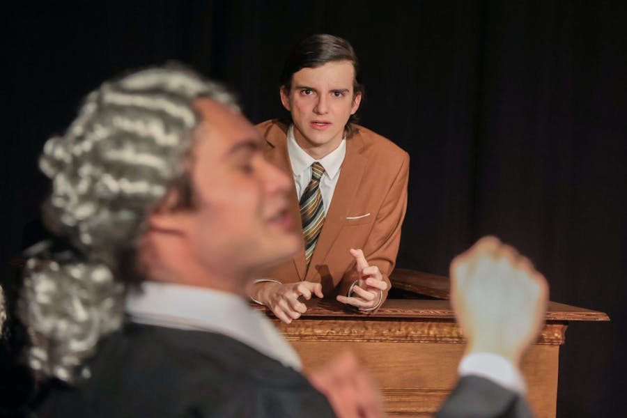 Sudden shock can lead to heart attack - The Johns Hopkins News-Letter