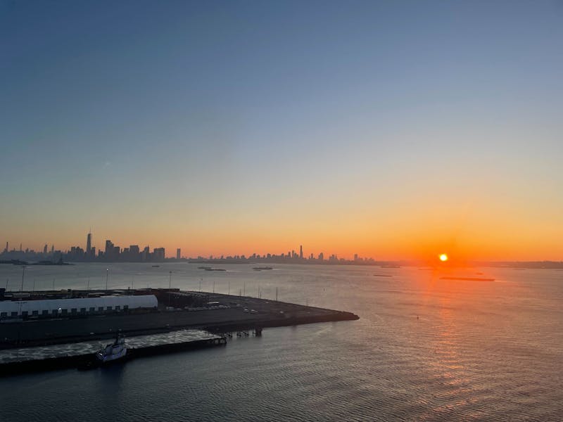 Finding my voice through the silver linings of life - The Johns Hopkins ...