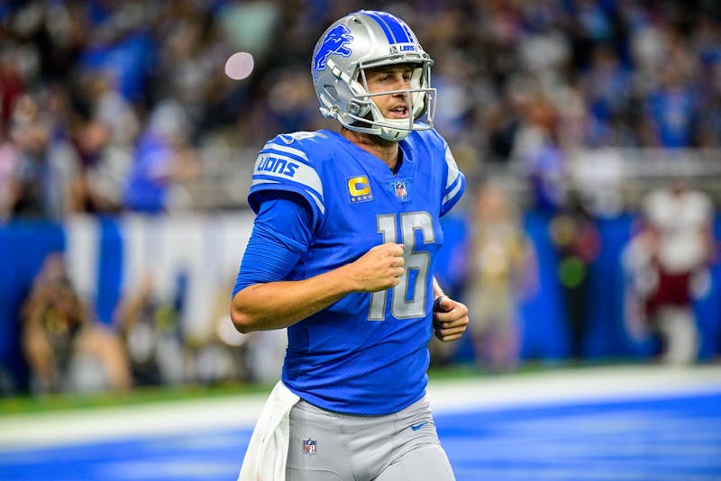 NFL Power Rankings: Narrowing Down Contenders in the Home Stretch - The ...