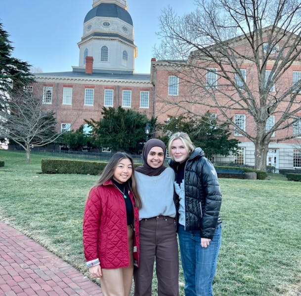When in Annapolis (from the perspective of a quasi-Annapolitan) - The ...