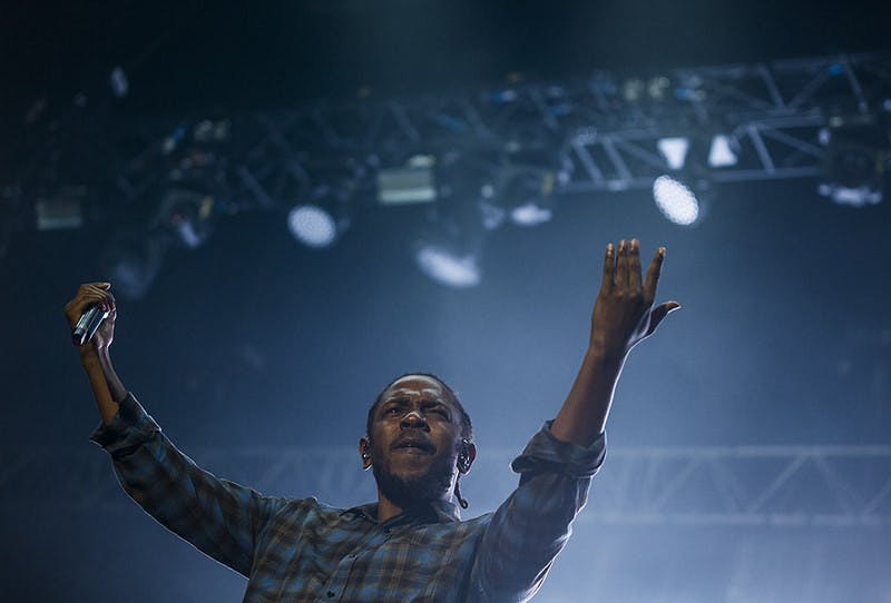 Kendrick Lamar defeats "BBL Drizzy" in the greatest hip hop feud of all ...