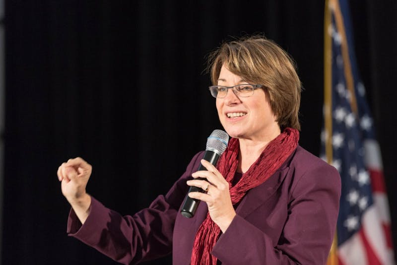 Why I care about how politicians treat their staff - The Johns Hopkins ...