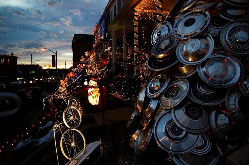 70 years later, Miracle on 34th Street thrives - The Johns Hopkins News ...