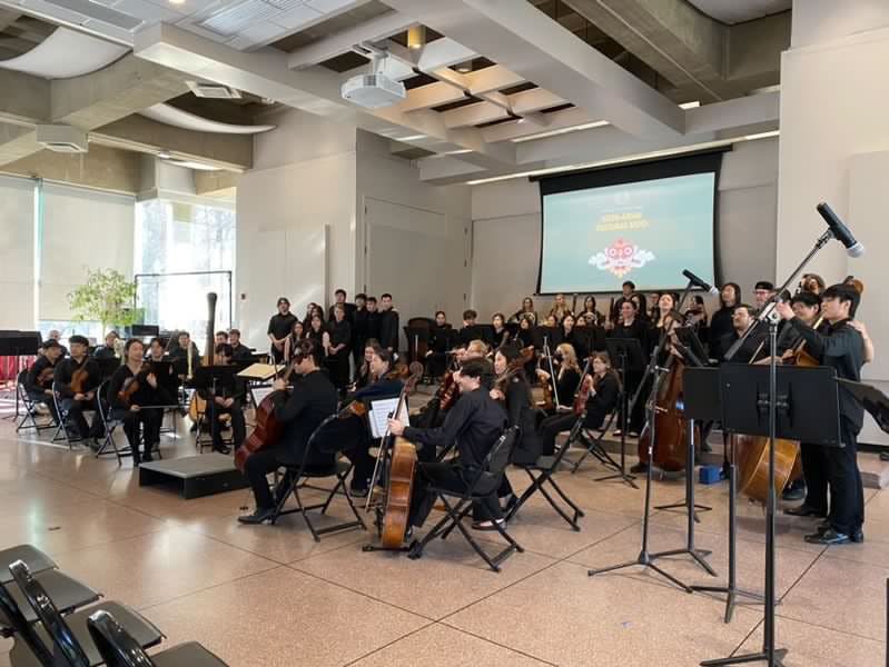 Inter-Asian Cultural Expo embraces the diverse interconnectivity of ...