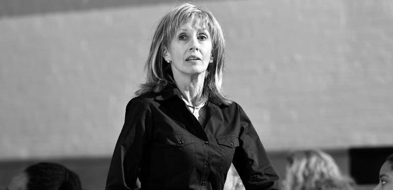 In Commemoration: Nancy Funk — Women’s Basketball - The Johns Hopkins ...