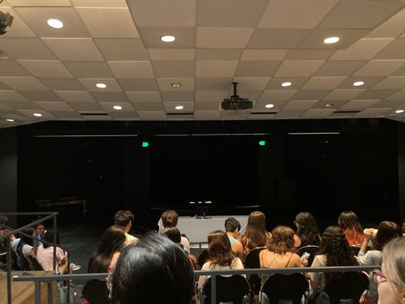 Student theater groups win huge laughs in the Theater O-Show - The ...