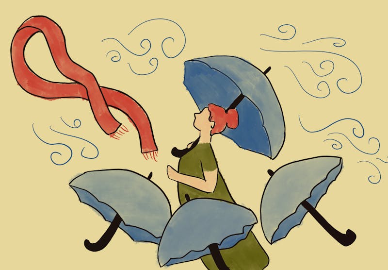 Taylor Swift’s Red is the perfect fall album - The Johns Hopkins News ...