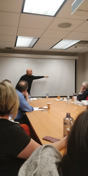 How do ex-convicts adjust to life after prison? - The Johns Hopkins ...