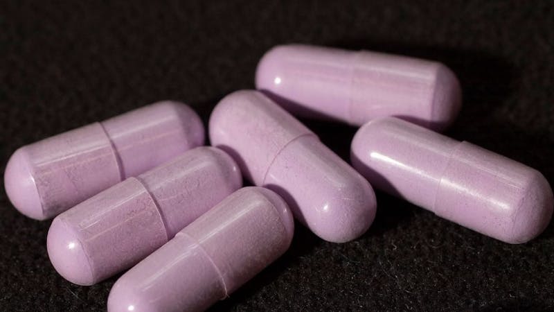 Scientists unearth LSD binding mechanism - The Johns Hopkins News-Letter