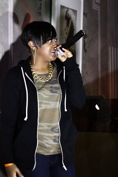 ALLISON CHEN - The Johns Hopkins News-Letter