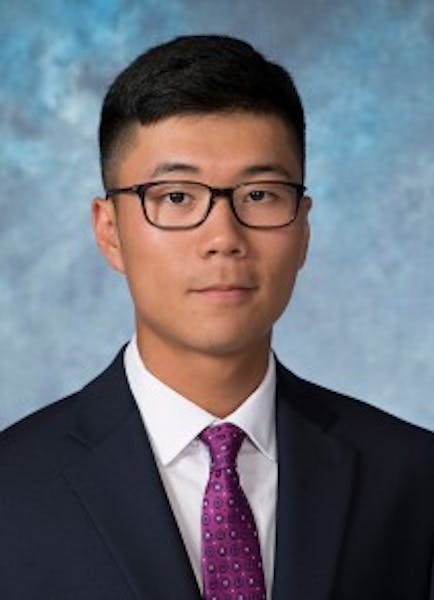 Athlete of the Week: Eric Yoo - Men's Tennis - The Johns Hopkins News ...