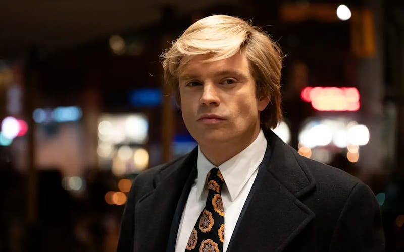 Even as its star in The Apprentice, Donald Trump is still outshined by ...