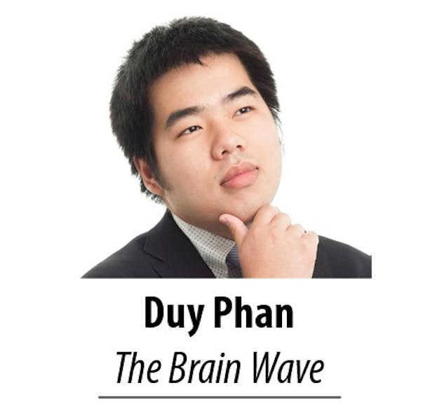 Duy Phan - The Johns Hopkins News-Letter