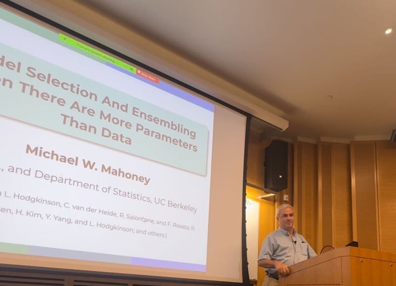 Beyond the data: Uncovering how modern machine models learn best - The ...