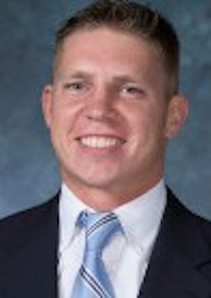 Athlete of the week: Ryan Cary — football - The Johns Hopkins News-Letter