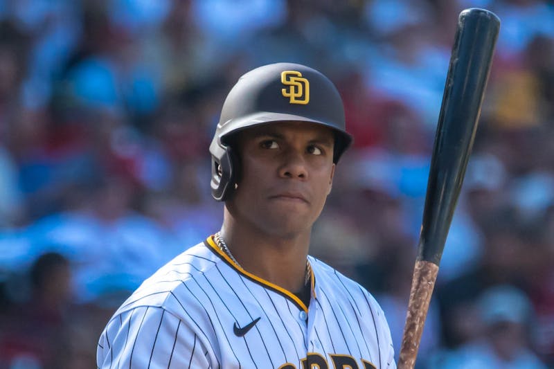 OMG! Juan Soto disappointed us again with the Mets - The Johns Hopkins ...