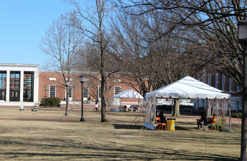 SGA examines University proposals for new communication platforms - The ...