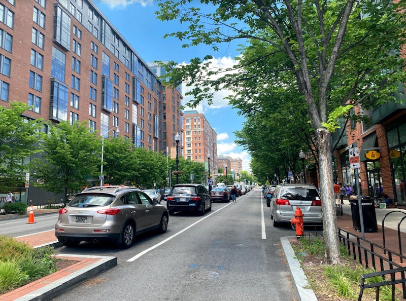 JHMI service marked by interruptions as service providers change - The ...