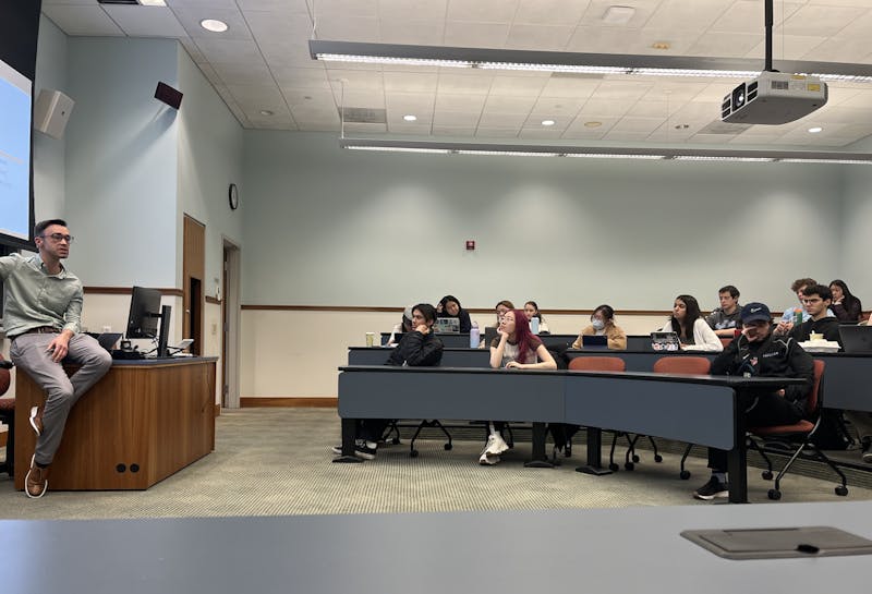 EPIC hosts talk on regulation of electricity production - The Johns ...