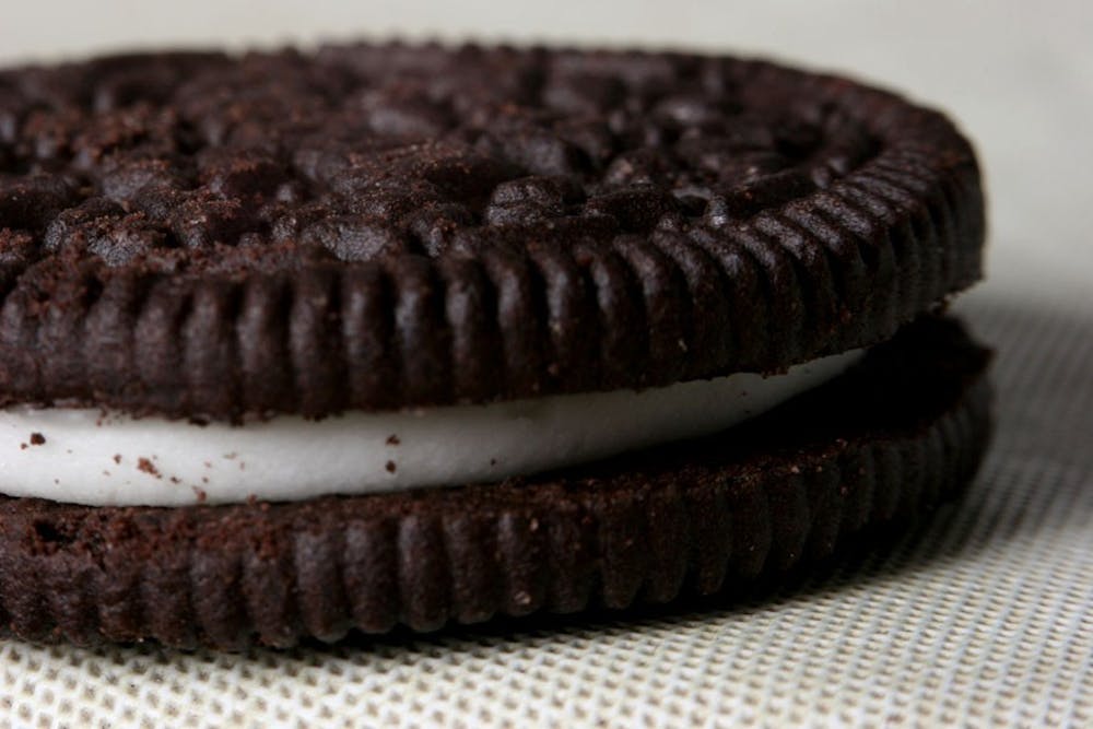 Oreos Milks Favorite Cookie And Ours The Johns Hopkins News Letter