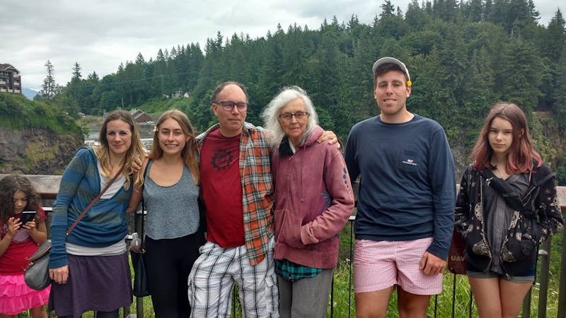 Hopkins alum Aaron Long may have fathered as many as 67 children - The ...