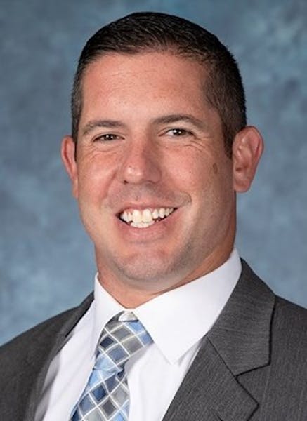 Coach spotlight: Greg Chimera - Football - The Johns Hopkins News-Letter