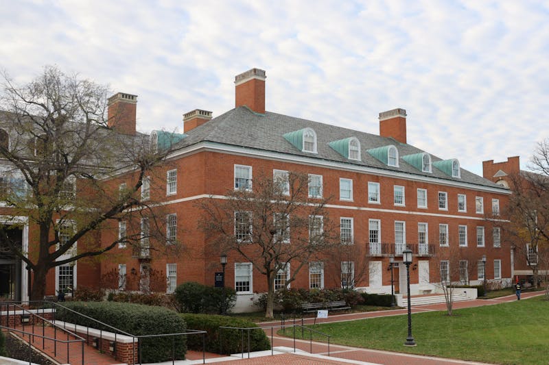 James Anderson, Hopkins alumnus, and Morag Anderson gift $100 million ...