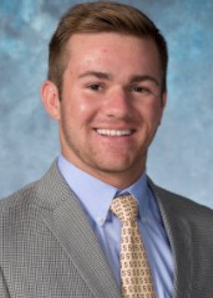 Athlete of the Week: Tim Kutcher - The Johns Hopkins News-Letter