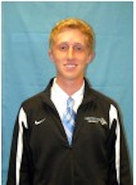 Colwell's Court: Emerson Walsh – Tennis - The Johns Hopkins News-Letter