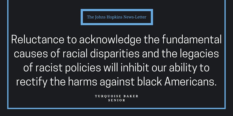 Discrimination in America: We must pay attention to more than intention ...