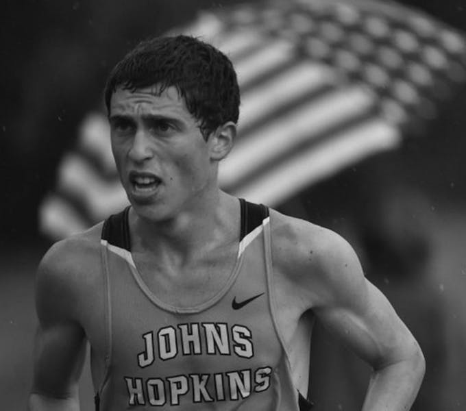 Cross country teams dominate first meet - The Johns Hopkins News-Letter