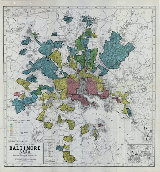 What you need to know about Baltimore - The Johns Hopkins News-Letter