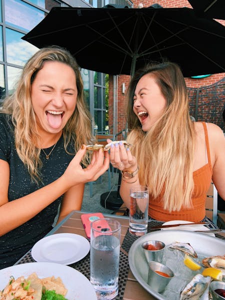 On reaching the end: my Hopkins story - The Johns Hopkins News-Letter