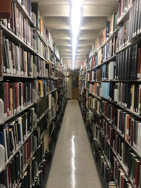 Hopkins plans renovations for the MSE Library - The Johns Hopkins News ...