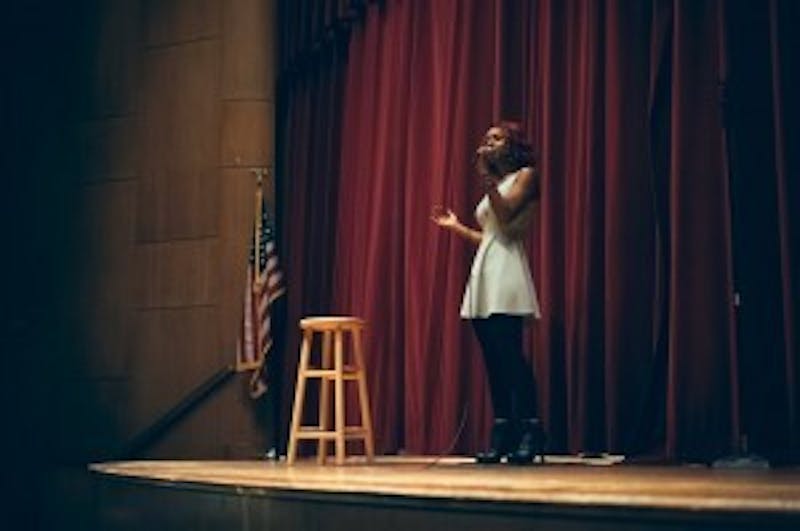 Intersession class provides comic relief - The Johns Hopkins News-Letter