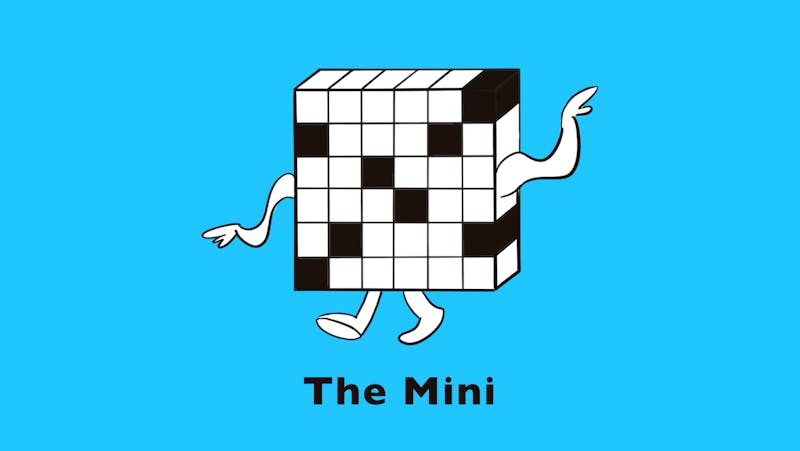 Friday Mini (01/31/2025) - The Johns Hopkins News-Letter