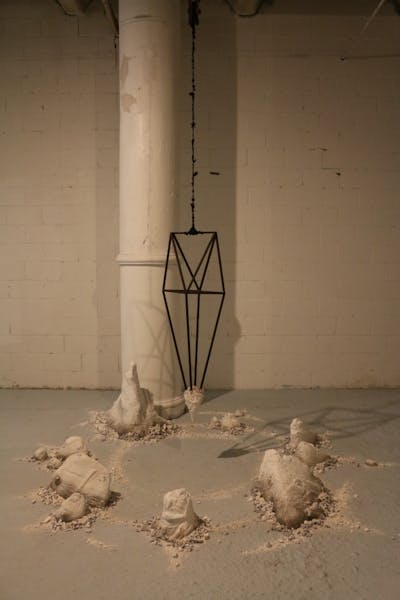 b2_art - The Johns Hopkins News-Letter