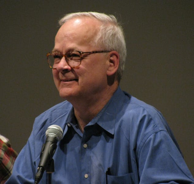 The Parkway Theater celebrates the legacy of artist Tony Conrad - The ...