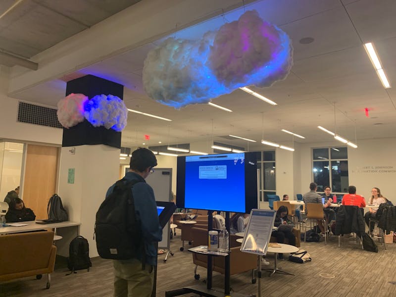 MSE Library will provide art and tech-based mental health services ...