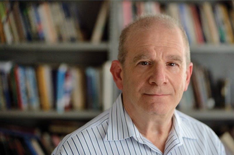 Humans of Hopkins: Steven David - The Johns Hopkins News-Letter