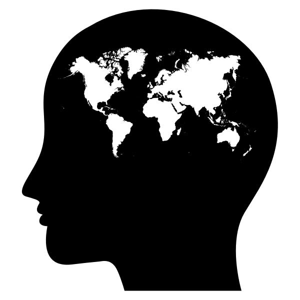 Cognitive cartography: Reflection from a traveler en route to research ...