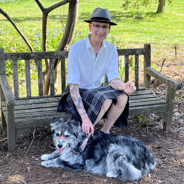 Humans of Hopkins: Vid Smooke - The Johns Hopkins News-Letter