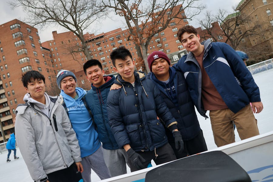 Sudden shock can lead to heart attack - The Johns Hopkins News-Letter