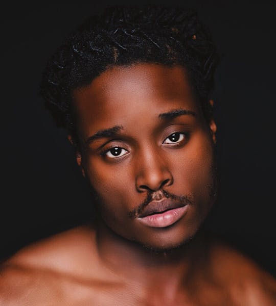 Local rapper and designer has an exciting future - The Johns Hopkins ...