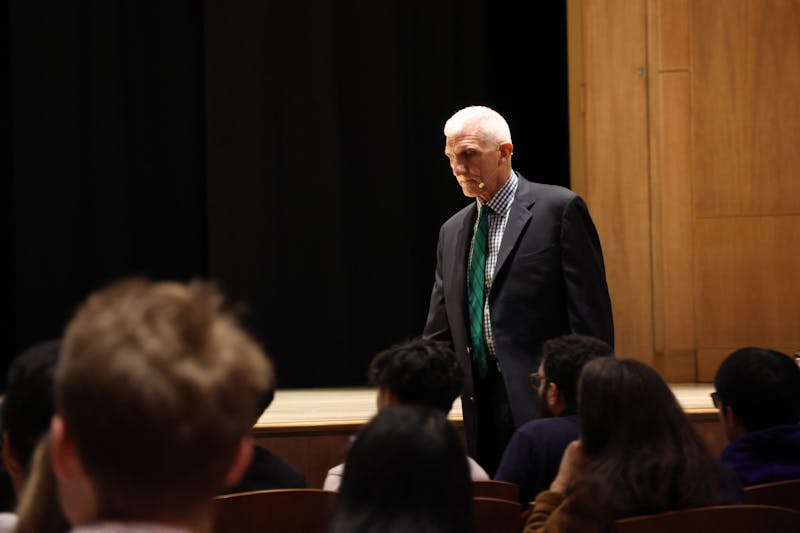 Lieutenant General Mark Hertling analyzes the war in Ukraine at FAS ...