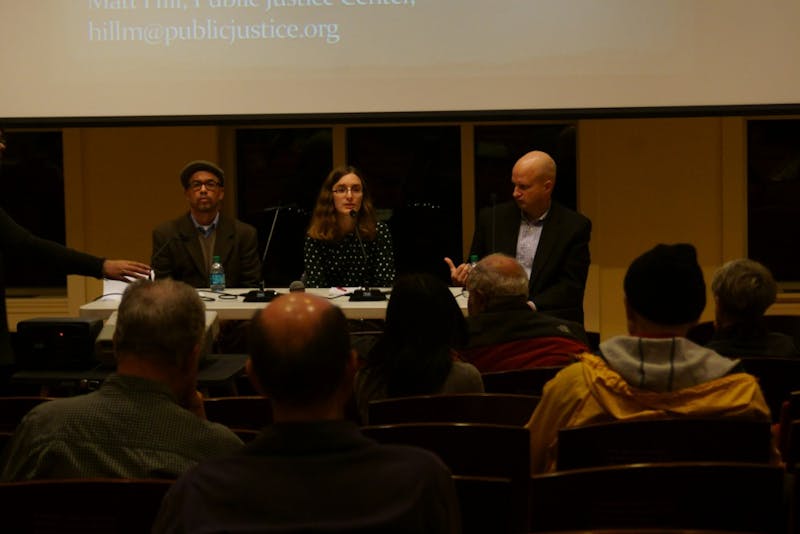 a4_roland - The Johns Hopkins News-Letter