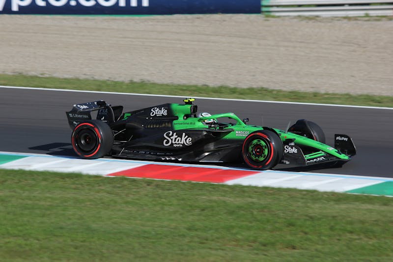 An F1 interlude in Interlagos - The Johns Hopkins News-Letter