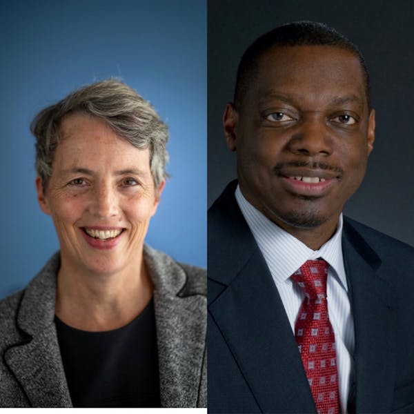 Ten Hopkins faculty members elected to the National Academy of Medicine ...