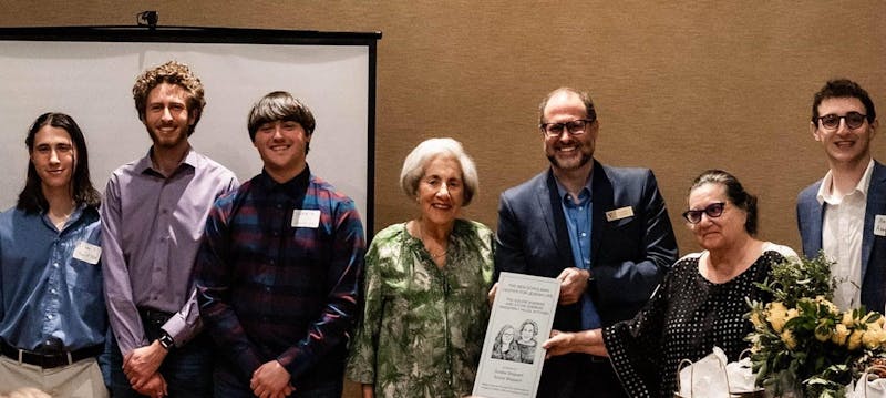 Vanderbilt Hillel Celebrates the Start of Building Renovation ...